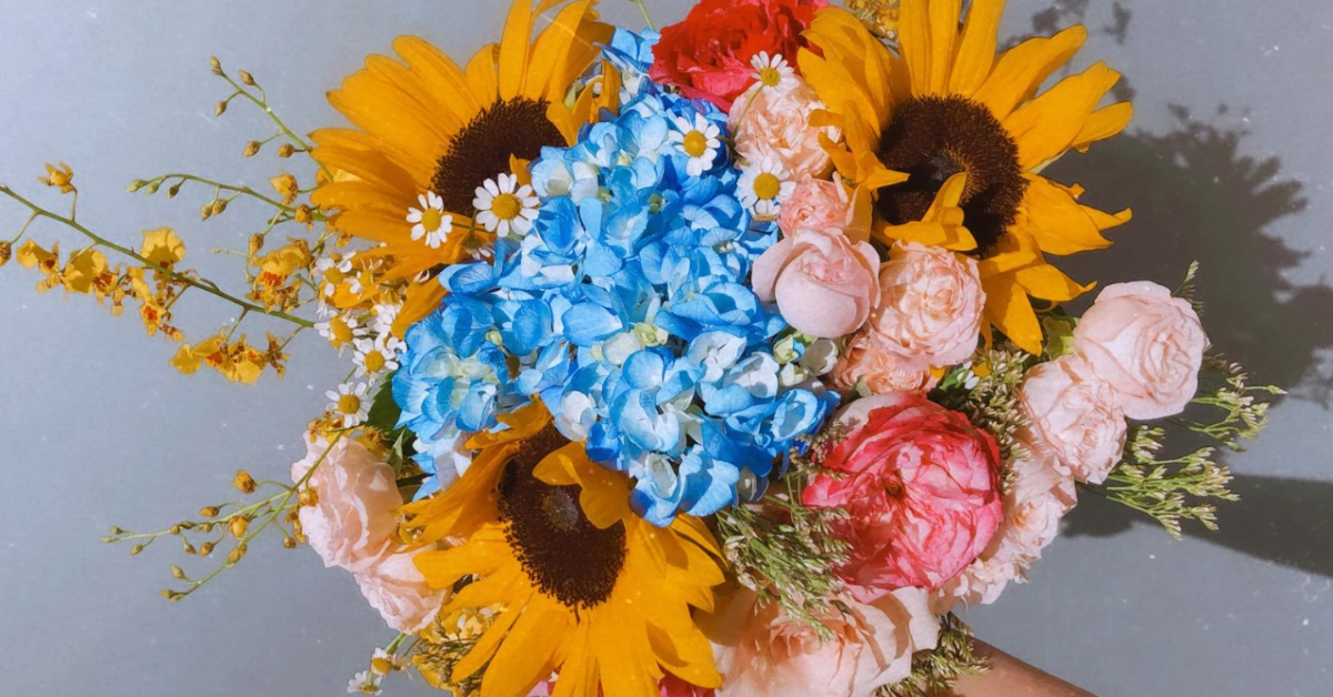 Unlocking the Language of Flowers: Origins, Meanings, and Cultural ...